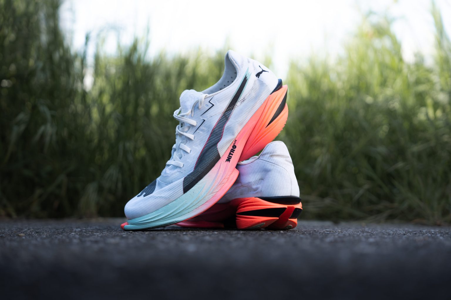 Puma Fast-R Nitro Elite 3 avis : La Super-Chaussure Qui Bat Nike ...